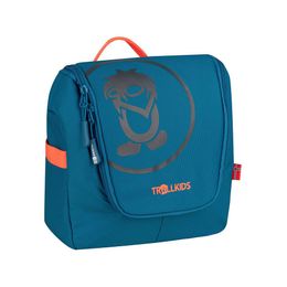 Trollkids Kulturbeutel in Blau - 24% | Kinder-rucksaecke-taschen
