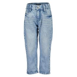 Blue Seven Jeans - Tapered fit - in Hellblau - 45% | Gr&ouml;&szlig;e 104 | Kinderjeans