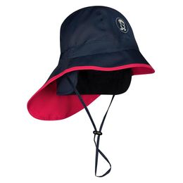 Trollkids Regenhut "Rain" in Dunkelblau - 33% | Gr&ouml;&szlig;e 52-56 cm | Kindermuetzen