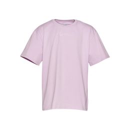 Karl Kani Damen T-Shirt "Karl Kani Herren"lila, Gr. M, 100% Baumwolle, Shirts