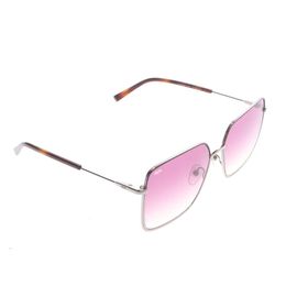 MCM Sonnenbrille Damen Gr&ouml;&szlig;e One Size Second Hand silber