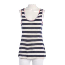 Marc Cain Top / Seidentop Damen Gr&ouml;&szlig;e M Second Hand bunt