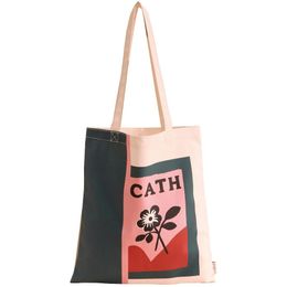 Cath Kidston Shopper female Beige, Green size One Size