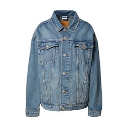 BDG Urban Outfitters Jacke Damen Gr&ouml;&szlig;e L blue denim