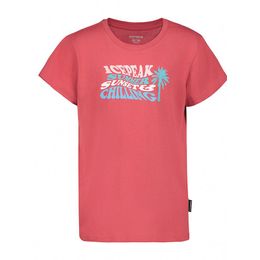 Icepeak Shirt "Leadville" in Pink - 46% | Gr&ouml;&szlig;e 128 | Kinder-oberteile