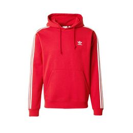 adidas originals Sweatshirt 'Adicolor Classics' male Red size L