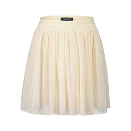 Blue Seven T&uuml;llrock in Beige - 25% | Gr&ouml;&szlig;e 116 | Kinderroecke