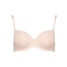 Lascana Schalen-BH in Ros&eacute; - 58% | Gr&ouml;&szlig;e 95F | Damen-bhs