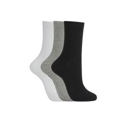 G-Star Raw G-star Socks girl Grey, Black, White size 39/42
