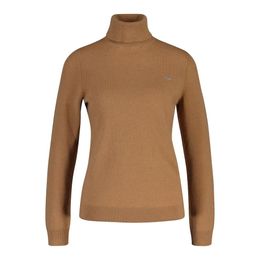 Gant Pullover Damen Gr&ouml;&szlig;e XXXL braun