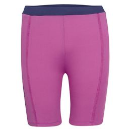 Trollkids Funktionsshorts "Kvalvika" in Pink - 43% | Gr&ouml;&szlig;e 104 | Kinderhosen