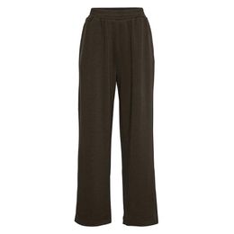 MOSS COPENHAGEN Stoffhose in Braun - 67% | Gr&ouml;&szlig;e S/M | Damenhosen