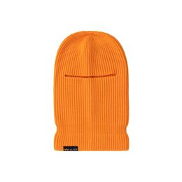 Alpha Industries Beanie female Orange size One Size