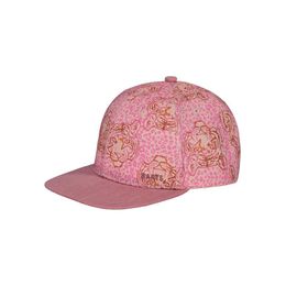 Barts Cap "Blaize" in Rosa/ Pink/ Orange - 36% | Gr&ouml;&szlig;e 55 | Kindermuetzen