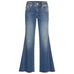 Herrlicher Jeans female Blue size 27