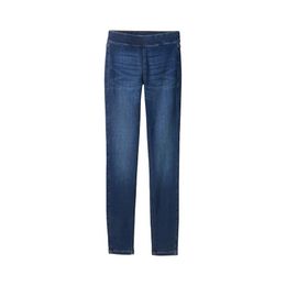 Tom Tailor Jeans 'Kate' Damen Größe 34/36 blue denim