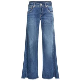 Herrlicher Jeans Damen Gr&ouml;&szlig;e 31 blue denim