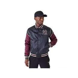 New Era Between-Season Jacket 'Varsity New York Yankees' male Black size L