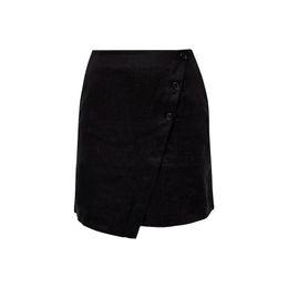 s.Oliver Skirt female Black size 44