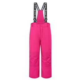 Kamik Ski-/ Snowboardhose ''Regan'' in Pink - 55% | Gr&ouml;&szlig;e 122 | Kinderhosen