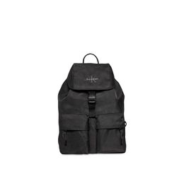 Calvin Klein Rucksack Herren Gr&ouml;&szlig;e One Size schwarz