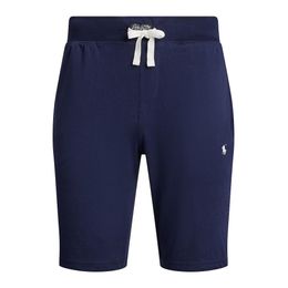 Polo Ralph Lauren Pyjamhose Herren Gr&ouml;&szlig;e S schwarz / wei&szlig;