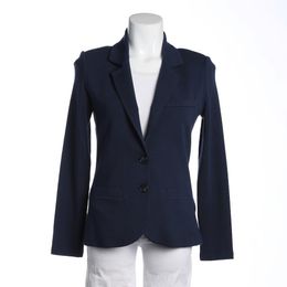 Repeat Blazer Damen Gr&ouml;&szlig;e S Second Hand navy