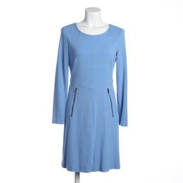 Riani Kleid Damen Größe M Second Hand blau