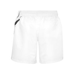 Plein Sport Herren Shorts "Scratch", schwarz-wei&szlig;, Gr. S, Obermaterial: 100% Polyester, Hosen