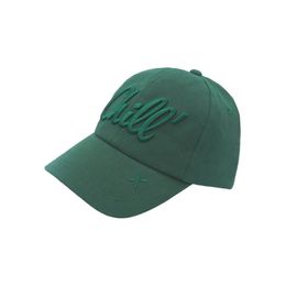 MaxiMo Cap in Grün - 30% | Größe 51 cm | Kindermuetzen