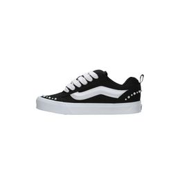 Vans Sneakers 'Knu Skool' female Black size 8,5