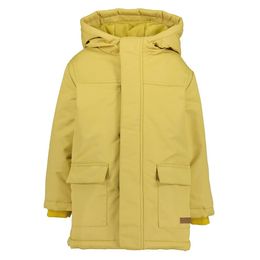 Blue Seven Parka in Gelb - 68% | Gr&ouml;&szlig;e 92 | Kinderjacken