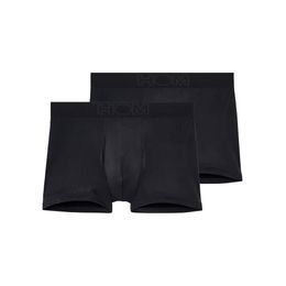HOM Boxer shorts 'Supersoft' male Black size M