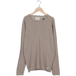 Jack & Jones JACK & JONES Pullover Herren Gr&ouml;&szlig;e S Second Hand beige
