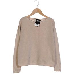 Tom Tailor Pullover Damen Gr&ouml;&szlig;e XS Second Hand beige