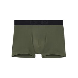 HOM Boxer shorts 'Supersoft' male Green size S