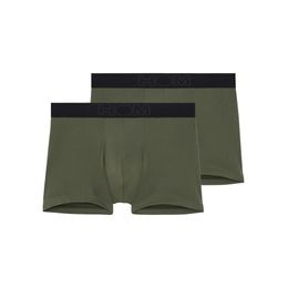 HOM Boxer shorts 'Supersoft' male Green size L