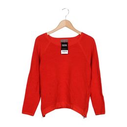 LIEBLINGSST&Uuml;CK LIEBLINGSST&Uuml;CK Pullover Damen Gr&ouml;&szlig;e M Second Hand rot