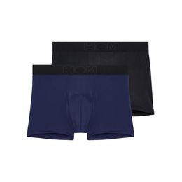 HOM Boxer shorts 'Supersoft' male Mixed colors size XXL