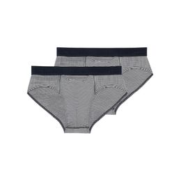 HOM Panty 'HO1 Simon' male Blue size XXL