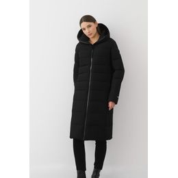 G.I.G.A. by Killtec G.i.g.a. Dx By Killtec Winter Coat female Black size 44