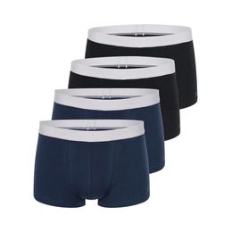 Sloggi Boxershorts ' GO ABC 2.0' Herren Gr&ouml;&szlig;e M blau