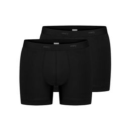 Mey Boxer shorts 'Cool' male Black size M