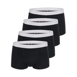 Sloggi Boxer shorts 'men GO ABC 2.0' male Black size XXL