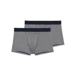 HOM Boxer shorts 'HO1 Simon' male Blue size M
