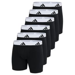 adidas Sportswear Boxer shorts 'Active Flex Cotton' male White size M
