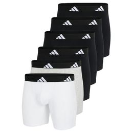 adidas Sportswear Boxer shorts 'Active Flex Cotton' male Grey size L