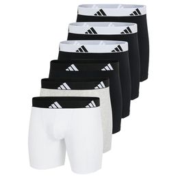 adidas Sportswear Boxer shorts 'Active Flex Cotton' male Grey size S