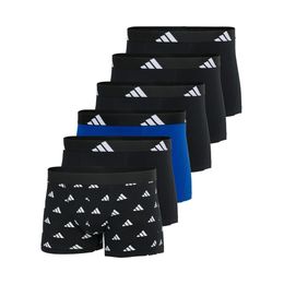 adidas Sportswear Boxer shorts 'Active Flex Cotton' male Blue size XXL