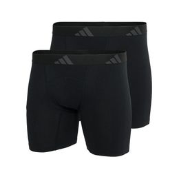 adidas Sportswear Boxer shorts 'Active Flex Cotton Ergonomic' male Black size M